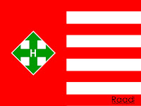 NAZI GERMANY: The arrow cross