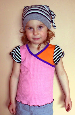 indietutes: designing your own: cross top