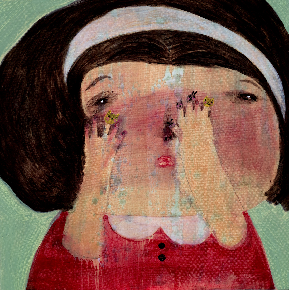 Culture: Culture? introducing Lo Chiao-ling..