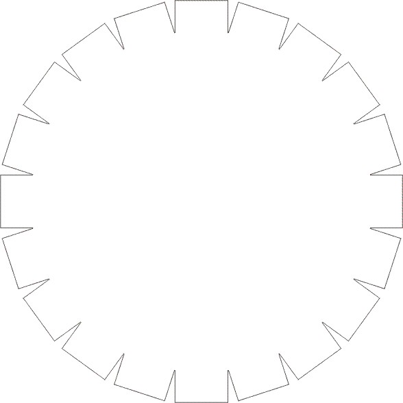 Creating A Logo By Welding Of Objects Using Coreldraw Welding Objects In Coreldraw