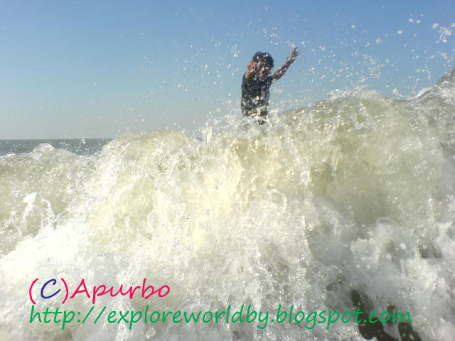 Explore The World: Laboni Beach,Patenga and Fouzdarhat Sea Beaches ...