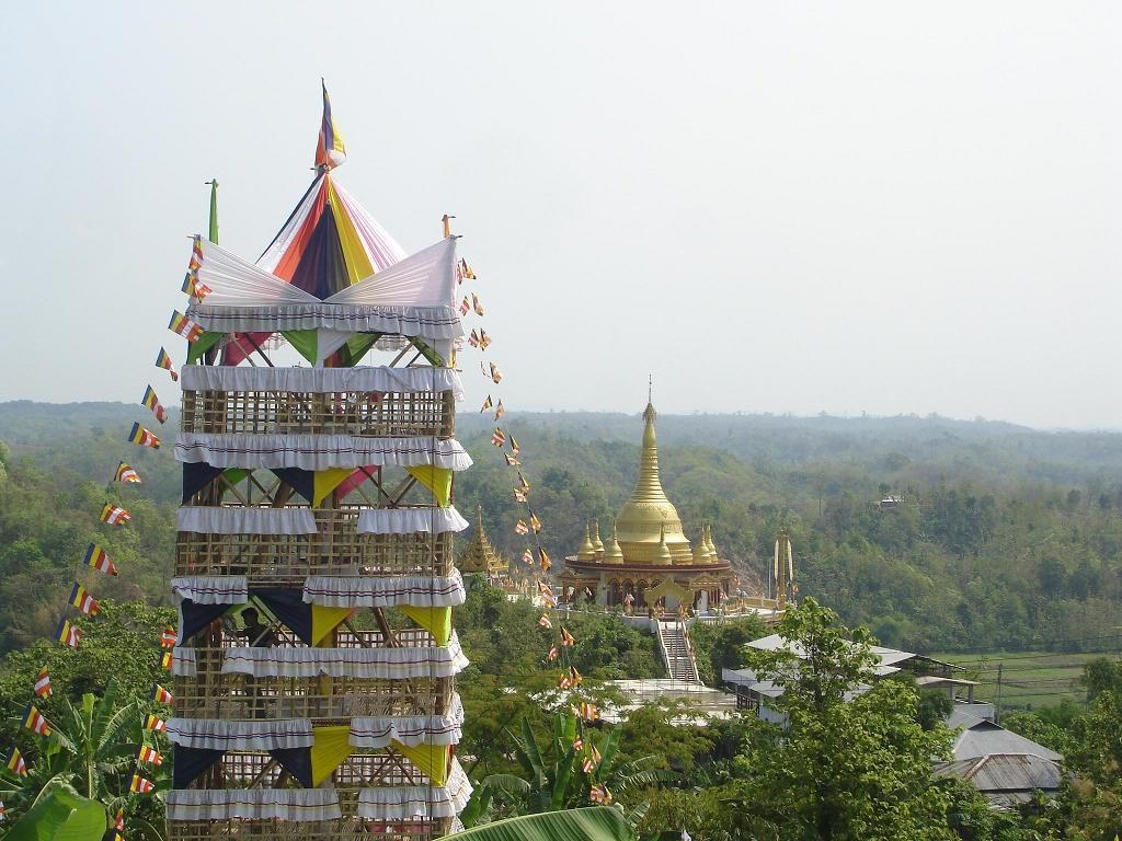 Explore The World: Bandarban-Explore the Natural, Historical and ...