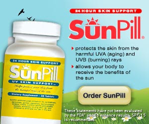Best Deals Web: Protect Your Skin from the Harmful Rays of the Sun