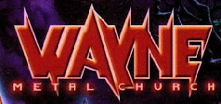 .:.Gamma®.:.: .:.Wayne - Metal Church (2001).:.