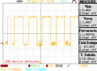 PCB: Lm555 configuracion astable TP3