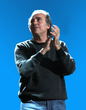 Aquellas Cosas de Serrat: noviembre 2010