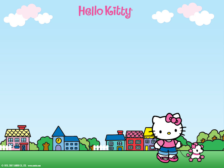 Hello Kitty Club: Hello Kitty Club