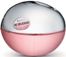¿QuéOlorTiene?????!!: DKNY Be Delicious Fresh Blossom by Donna Karan