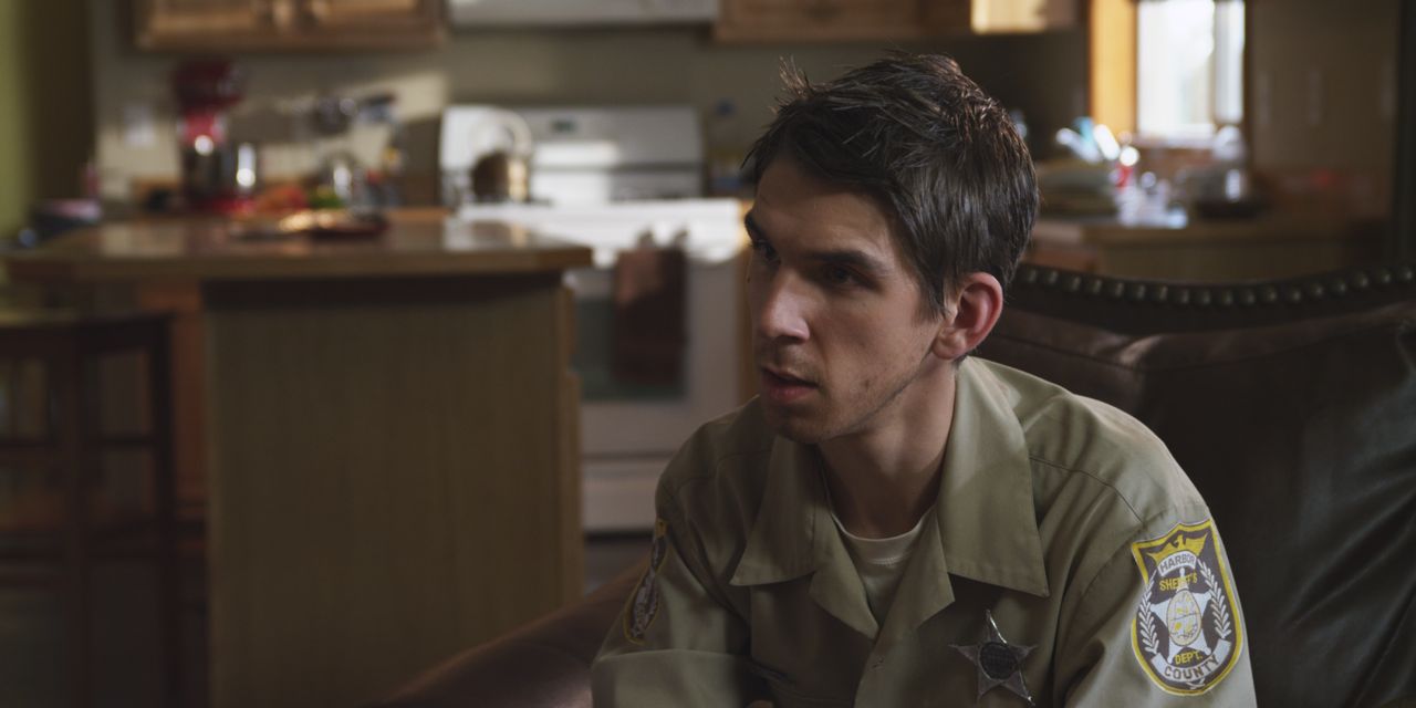 Joshua Clay Blog: Cast