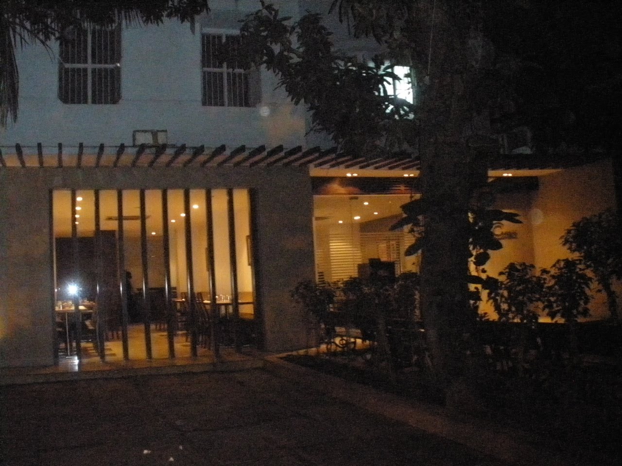 Cream Centre @ Chennai | A Foodie's Rhapsody