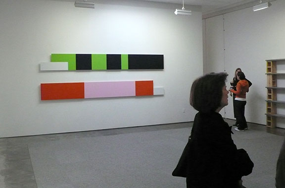 local ephemera: The Softer Side