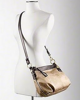 Coach Bargain Outlet: October New Arrival