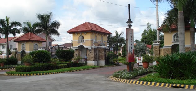 Pinoy Pabahay dot Com: AFFORDABLE HOME @ CROWN ASIA CABUYAO LAGUNA ...