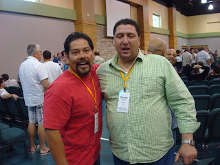 calvarychapel e3missions: Calvary Chapel Pastor's Conference