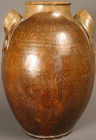 Northern Virginia Antiques & Collectibles: Antique Redware Pottery – A ...