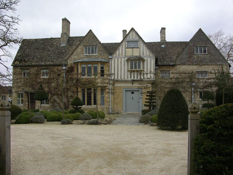 lostpastremembered: Elinor Fettiplace, Walter Raleigh’s Rose Sweet ...