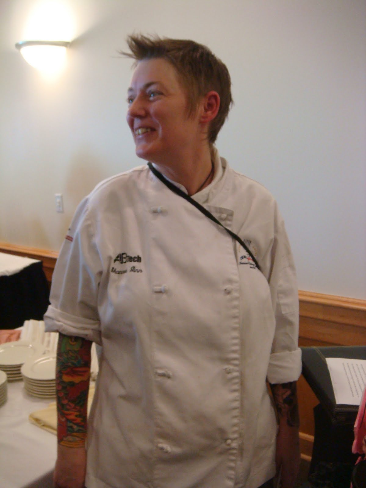 my life in cake: March 2010