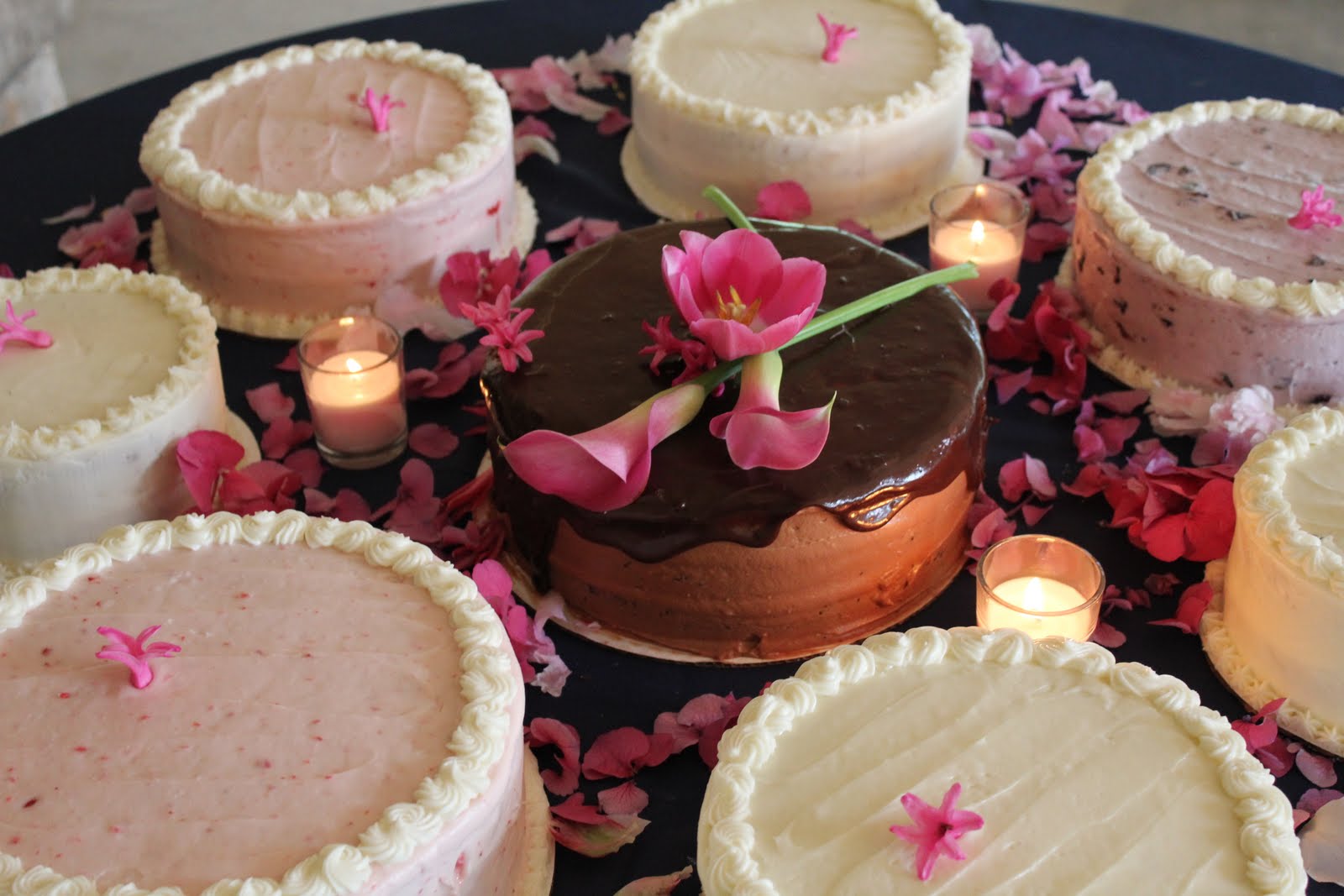 my life in cake: May 2010