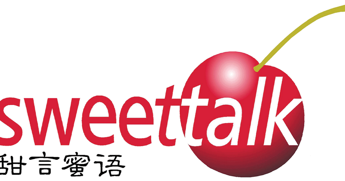 Fun.Food | Sweet ~ Indulgence |: Sweet Talk 甜言蜜语