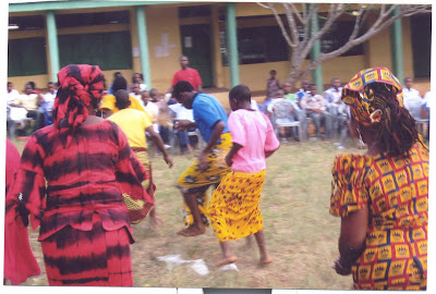 UMUOJI-USA: UIU-USA on a historic visit to CSS Umuoji "Umuoji Boys"