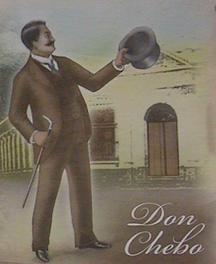 GUATEANTAÑO: CASOS Y COSAS DE GUATEMALA