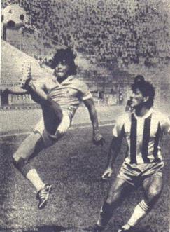 GUATEANTAÑO: DEPORTISTAS DE GUATEMALA