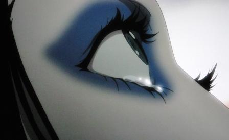 MUSINGS OF A SCI-FI FANATIC: Ergo Proxy Ep1: Awakening