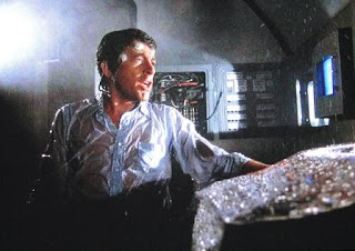 MUSINGS OF A SCI-FI FANATIC: The Incredible Hulk S1 Ep1: Pilot