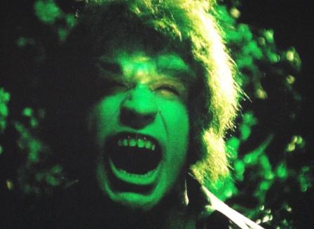 MUSINGS OF A SCI-FI FANATIC: The Incredible Hulk S1 Ep1: Pilot