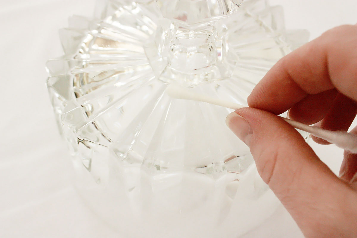 The Sassy Pepper: Tutorial: Amazing E-6000