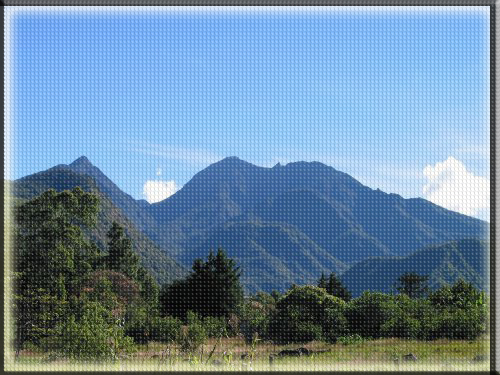 chiriquituristica: Cerro Punta