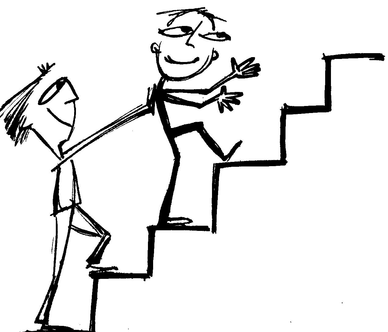 L'Agulla: El peix, la canya i el riu