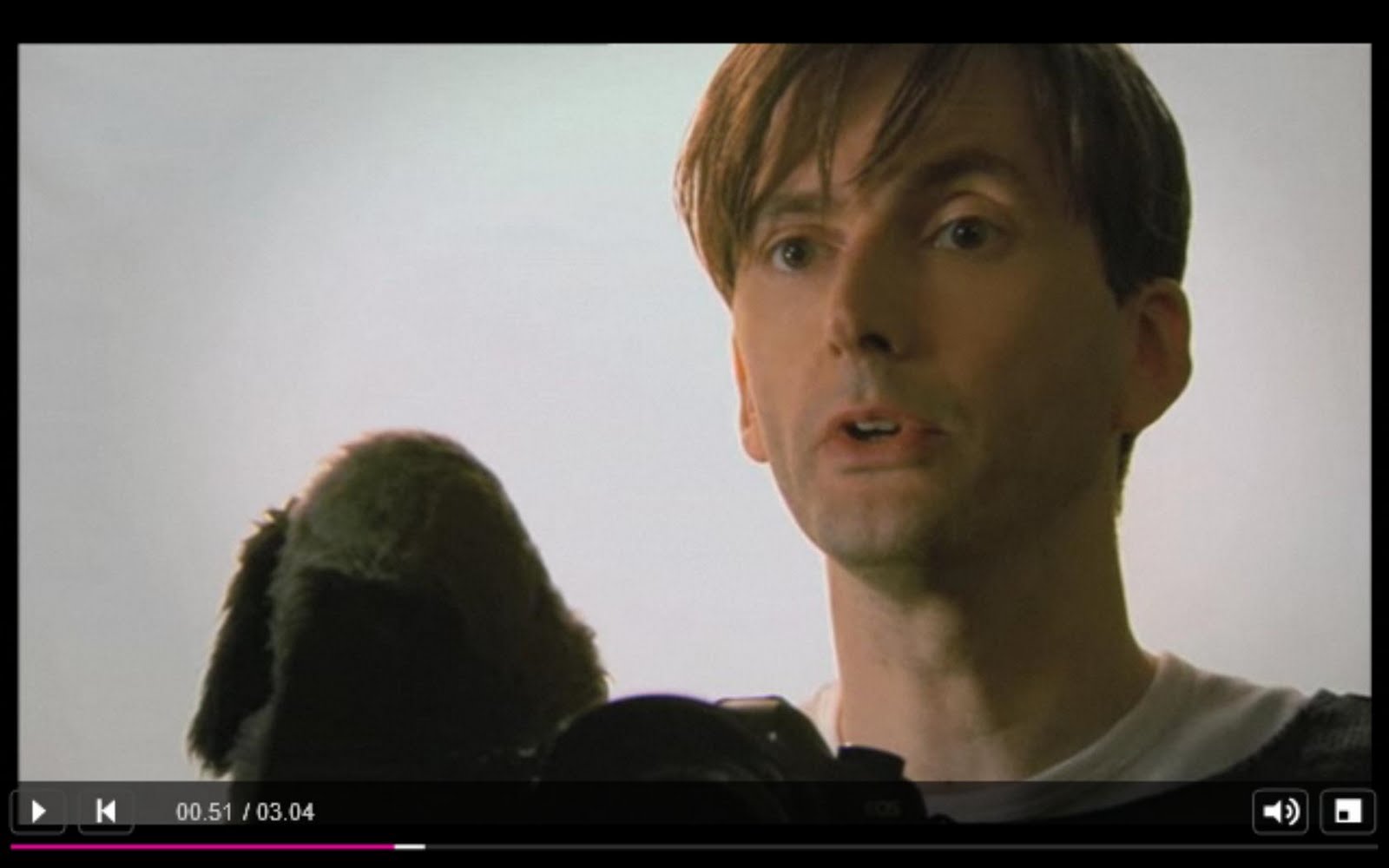 Single Father Preview