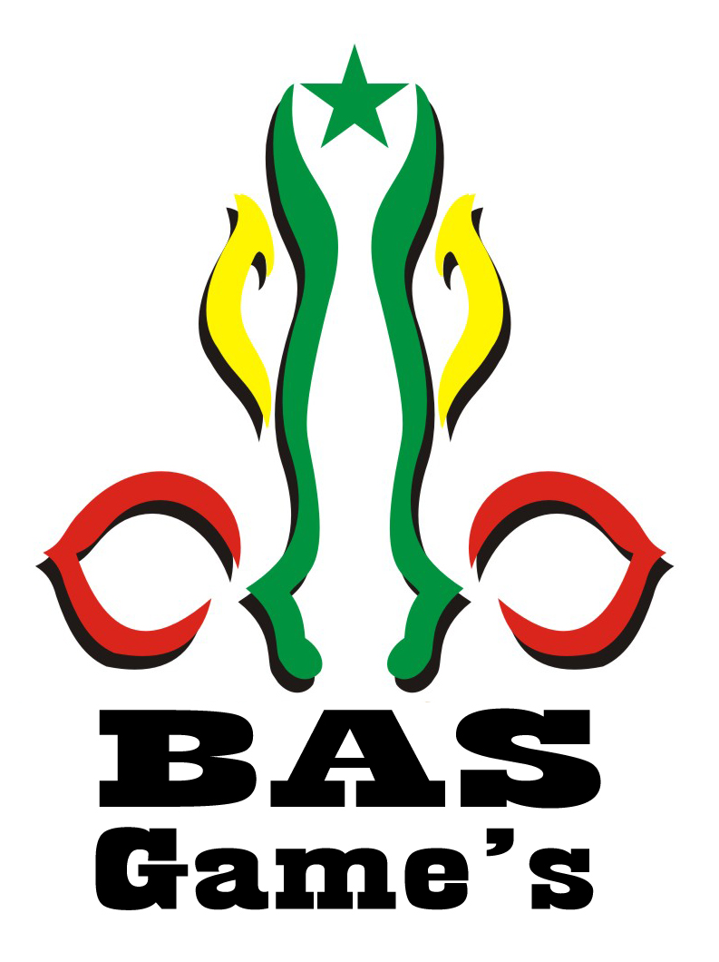 BAS GAME'S PART 2 - 10 OKTOBER 2010