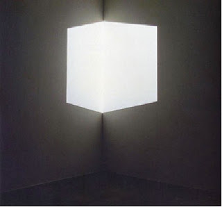 Come scolpire con la luce (ispirandosi a Turrell)