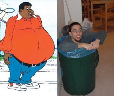 The Life is Bullshit Podcast