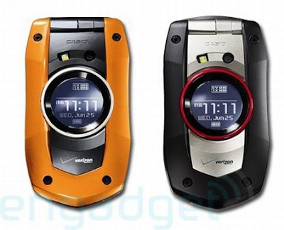 Latest Technology: Best phone GZONE Boulder C711X