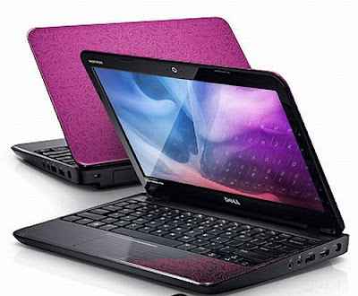 New Dell Inspiron M101Z Slim Notebook Laptop Product