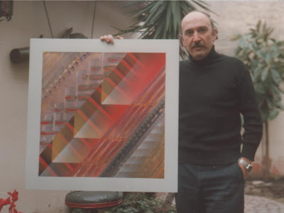 Arte Cósmico: ☻Cosmos 1983