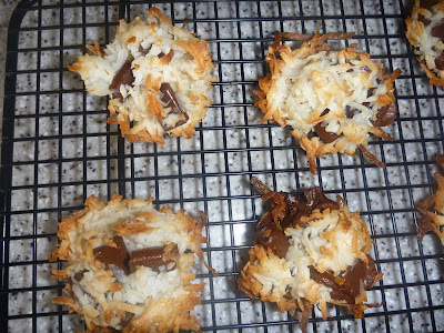 Zippy Mama in the Cookie Jar: Kosher for Passover Chocolate Chip ...