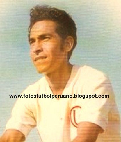 Fotos Fútbol Peruano: Nicolás Fuentes: El Cordobés