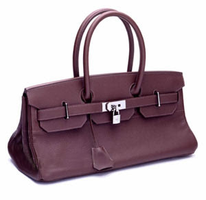 My Birkin Blog: Unique Birkin Bag