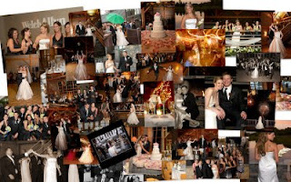Hawley Studio: Welch Allyn Lodge Wedding Photographer