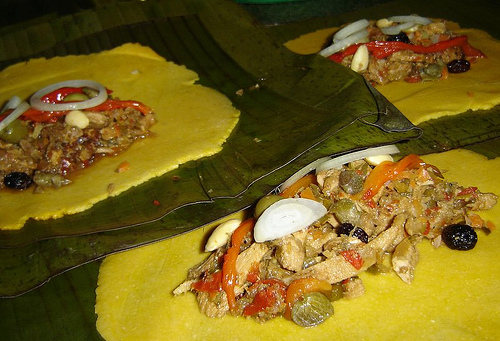 Recetas de mi tierra: Comidas Típicas en Venezuela
