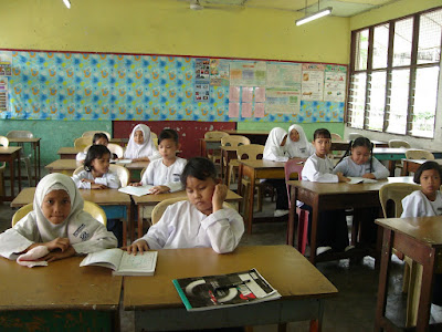 Anak Didik JDT U12: Kelas Tasmik bermula...