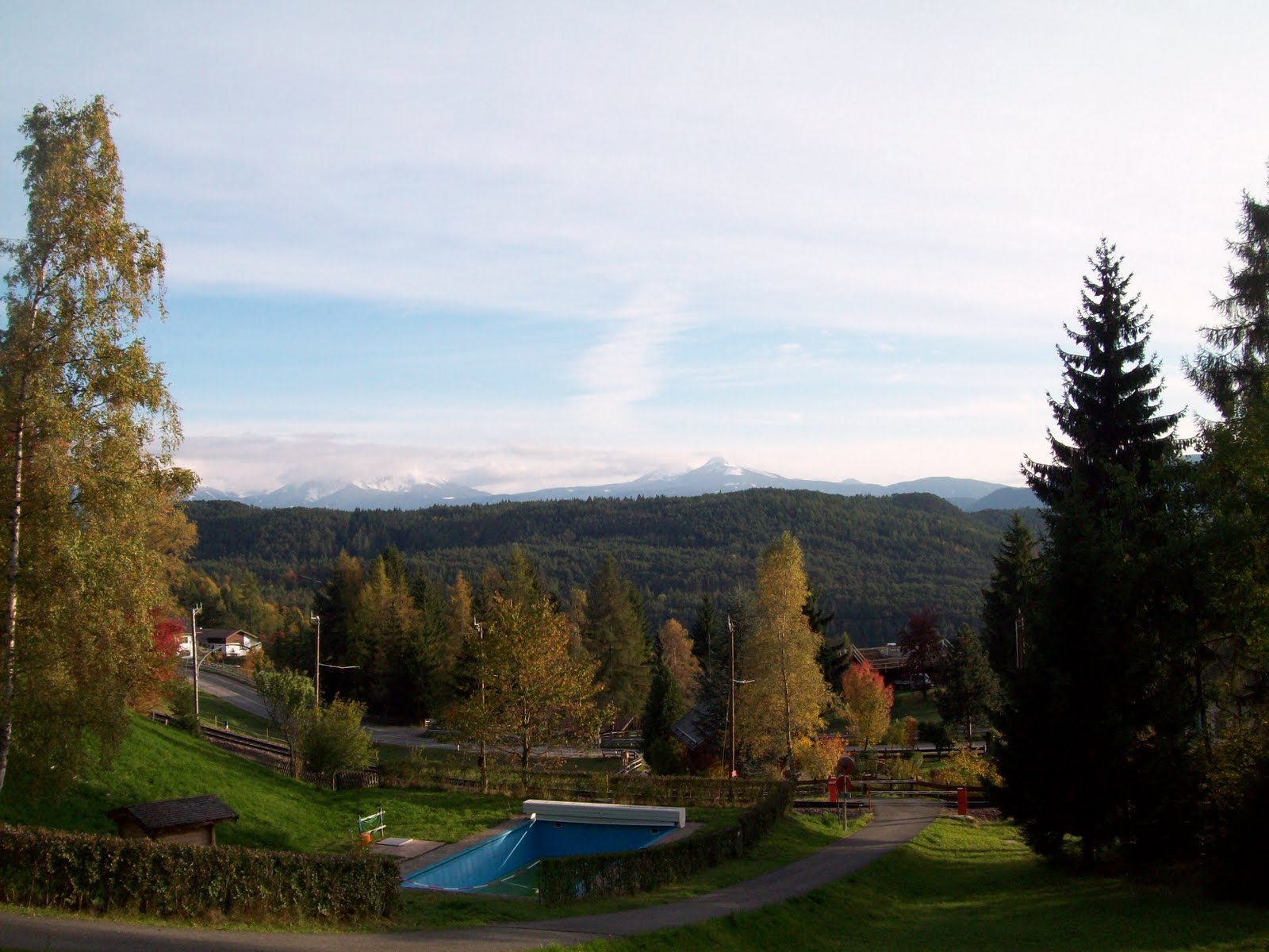 Bozen/Bolzano: Rennon/Ritten