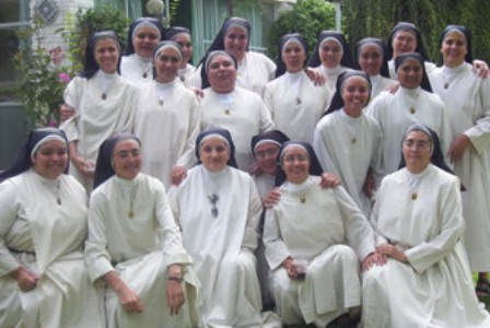 Blog Mercedario: Imágenes Mercedarias