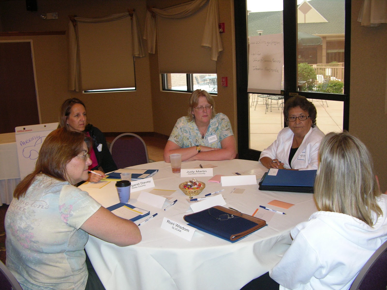 DIVISION OF LOCAL GOVERNMENT: Amercian Recovery & Reinvestment Act ...