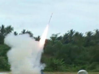 Ganyang Malaysia " ====: PT. LAPAN