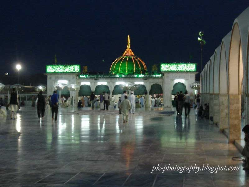 Data Darbar Lahore | Nature, Cultural, and Travel Photography Blog